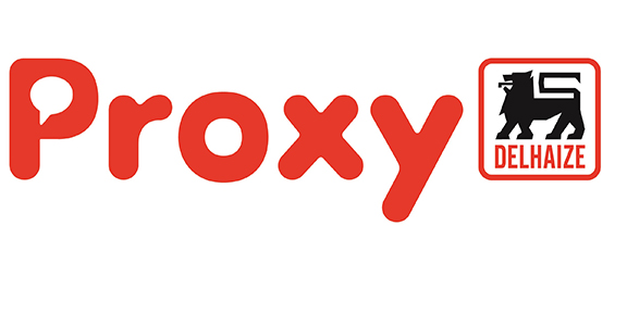 Proxy Delhaize (Jalhay) - Jalhay.be