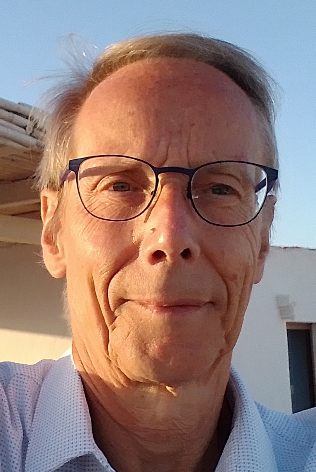 Jean-Paul COLLETTE - Jalhay.be